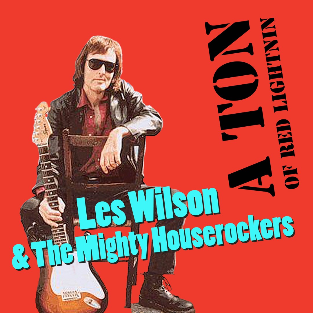 Stream Chicken Banana by Les Wilson & The Mighty Houserockers | Listen ...
