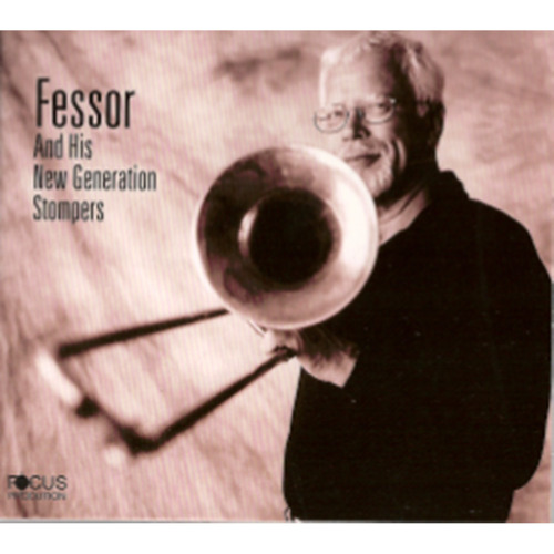 Stream Ole Fessor Lindgreen | Listen to Fessor And His New Generation ...