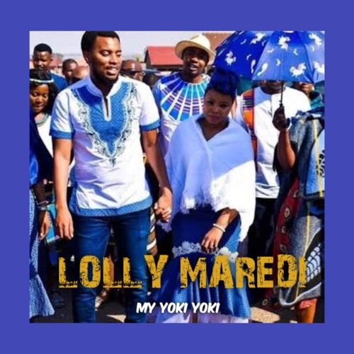 Stream Lolly maredi | Listen to My yoki yoki playlist online for free ...