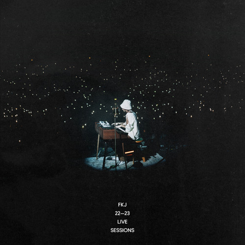 Stream FKJ | Listen to 22_23 Live Sessions playlist online for free on SoundCloud