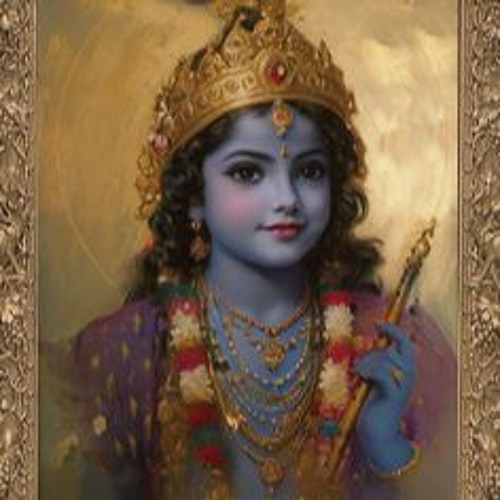 Stream Param Satyam, Supreme Truth by Hare Krishna | Listen online for ...