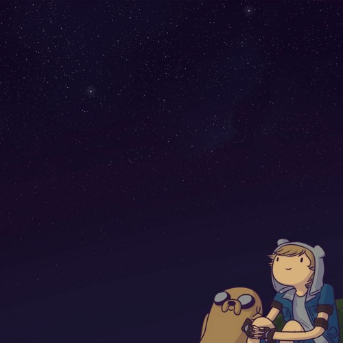 Stream 𝔣𝔢𝔢𝔩𝔦𝔫𝔤𝔰 - Adventure Time lofi beat by hovl | Listen online for ...