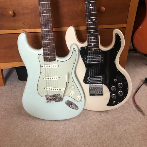 Stream Sunday Night Funk by Kevin Hetherington | Listen online for free ...