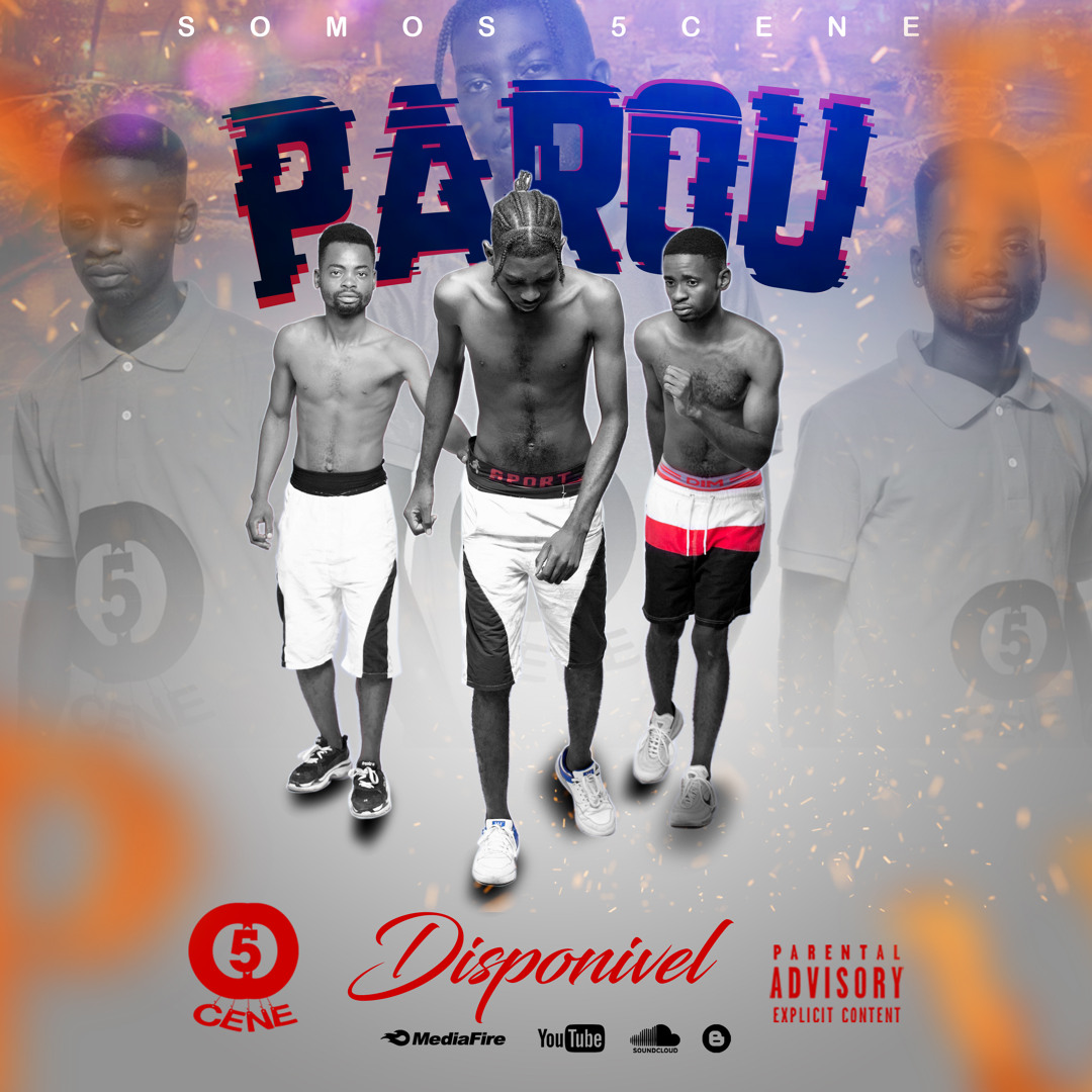 Stream Parou Os 5 cene by Cacuaco news | Listen online for free on ...