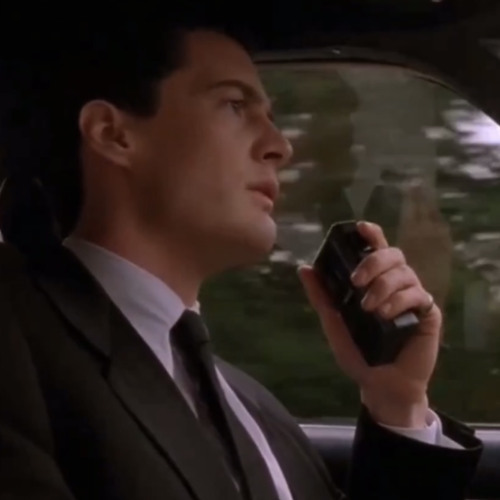 Stream Agent Dale Cooper - Diane, Twin Peaks.m4a by mmink | Listen ...