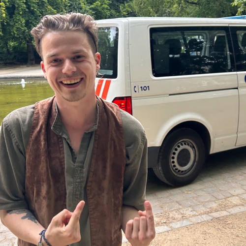 Stream Crevette Records w/ Thojo @ Kiosk Radio 01.07.2024 by Kiosk ...