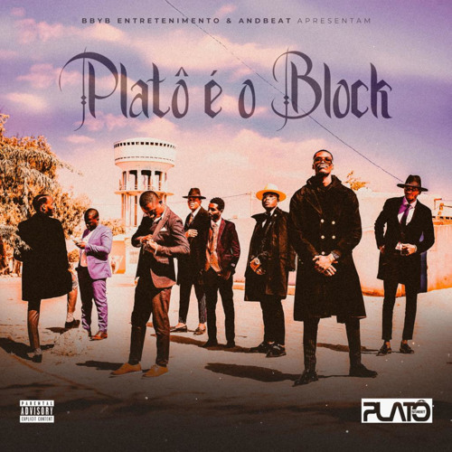 Stream Platô É o Block by Platô Street | Listen online for free on ...