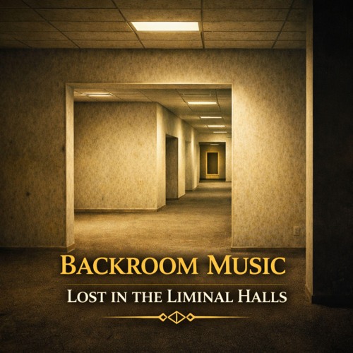 Stream Calm Liminal Space Music (Backrooms Level 0 Sound) by Camuna ...