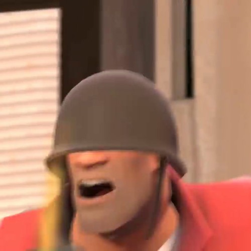 Stream TF2 Soldier Screaming (Legend of Zelda Remix) by FallenPyro ...