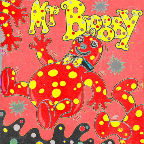 Stream Mr Blobby - Mr Blobby (The Tartan Gypsy's Baws Deep In Mrs ...