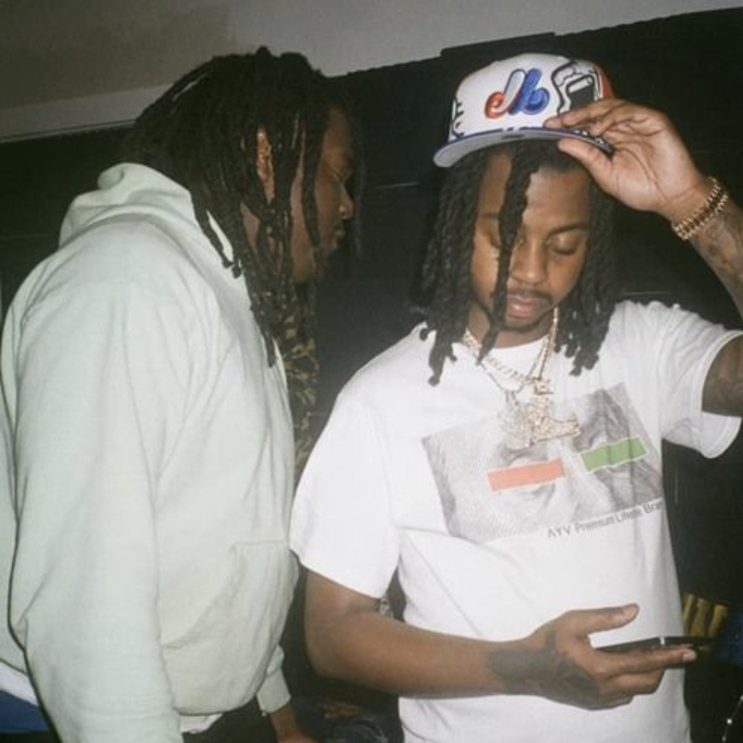 Stream Lucki Ft. BabyFace Ray - Young OG by NKstill | Listen online for ...