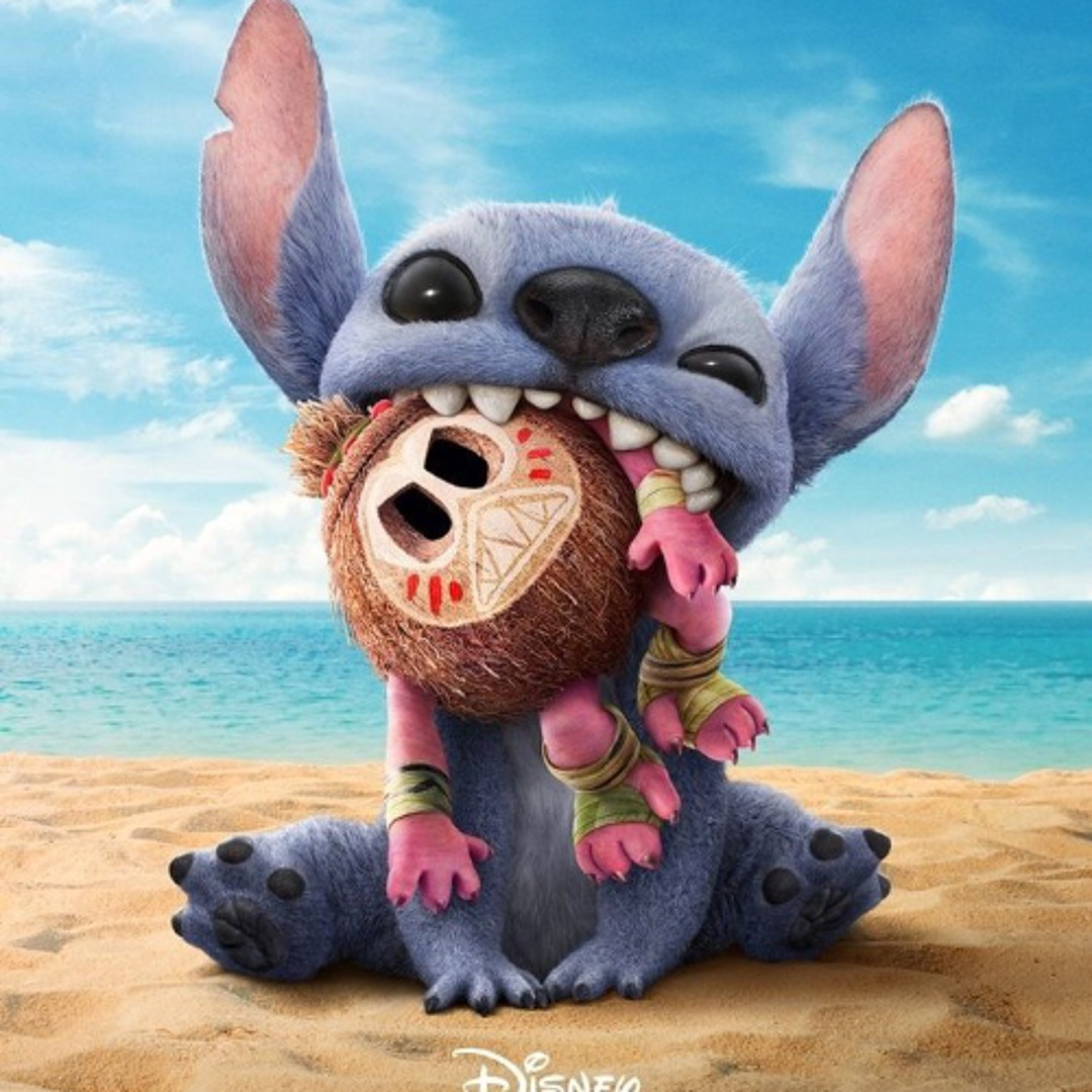 Stream ~[ASSISTIR! Lilo e Stitch [Lilo & Stitch] (2025) Filme Completo Dublado em HD by ...