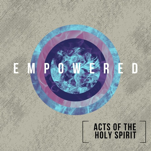Stream The Holy Spirit Has Entered The Building | 2024.04.14 - Adam ...