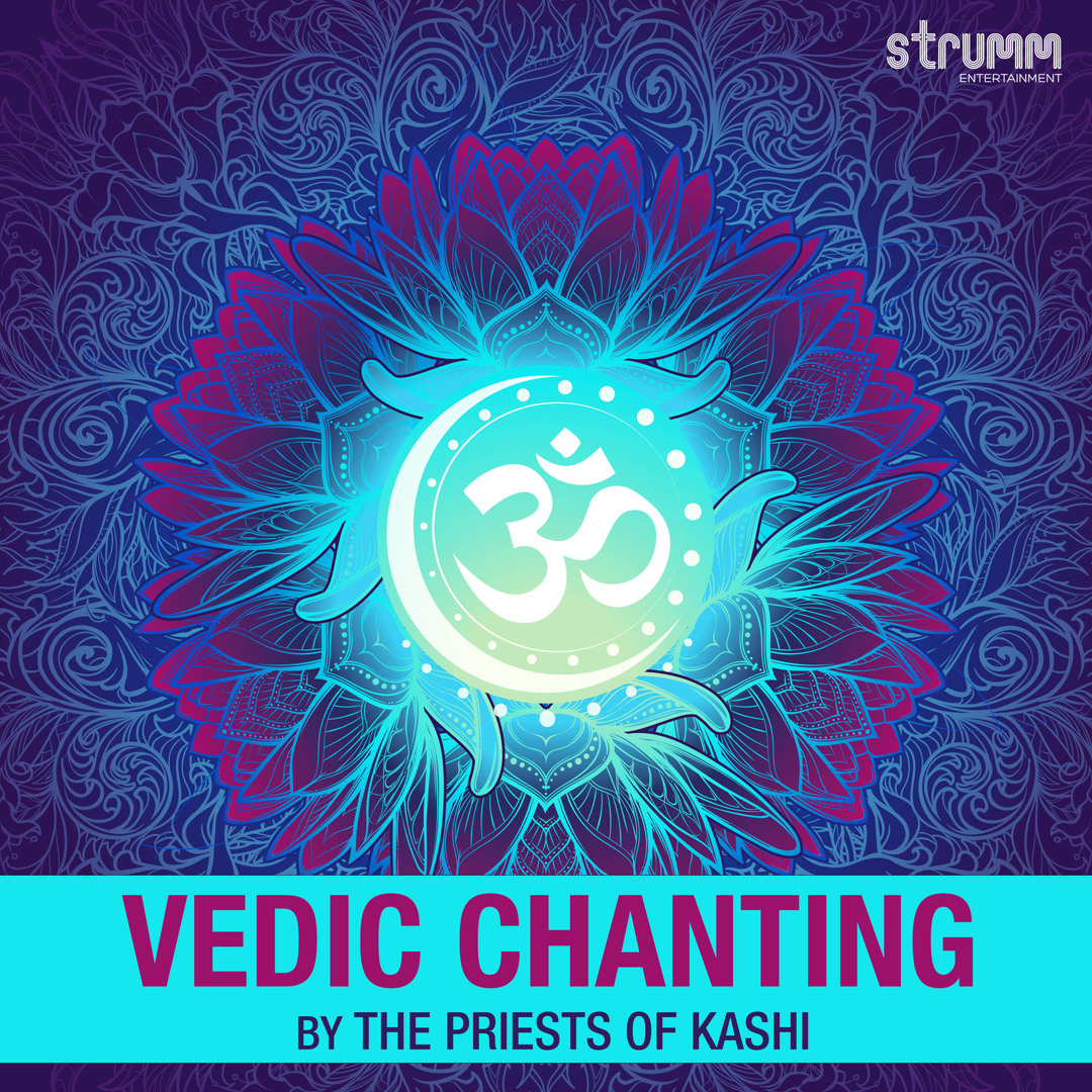 Stream Ved Vrind | Listen to Vedic Chanting by the Priests of Kashi ...