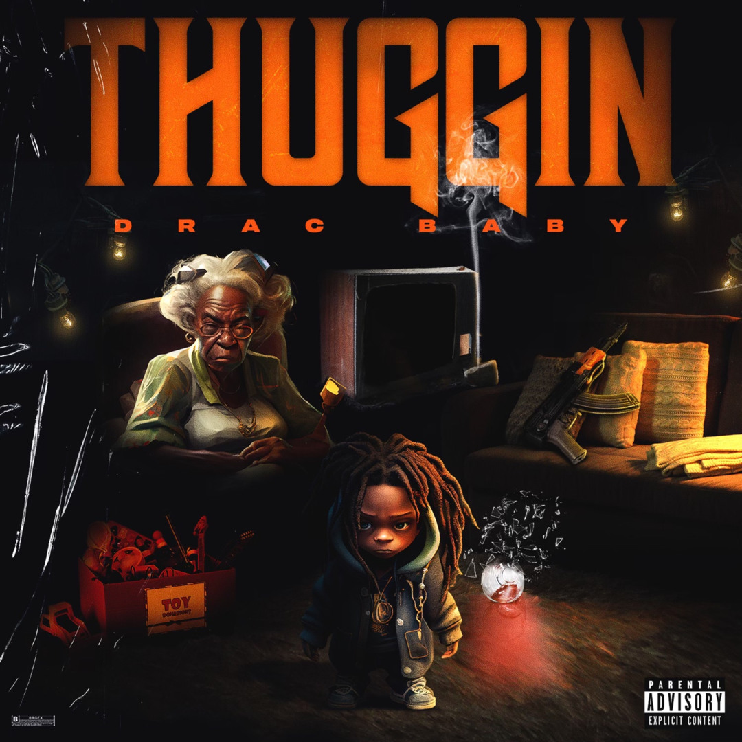 Stream Thuggin by DracBaby | Listen online for free on SoundCloud