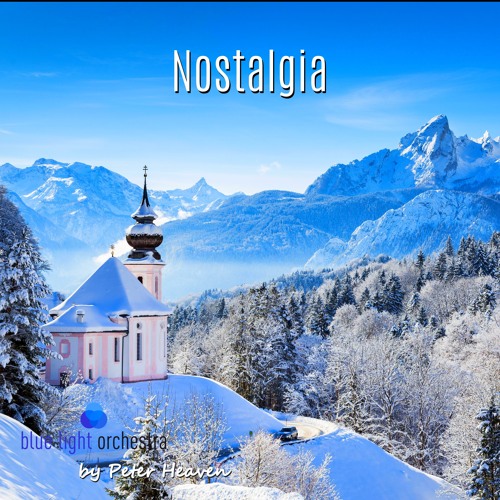 Stream blue light orchestra | Listen to Nostalgia (Instrumental Music ...