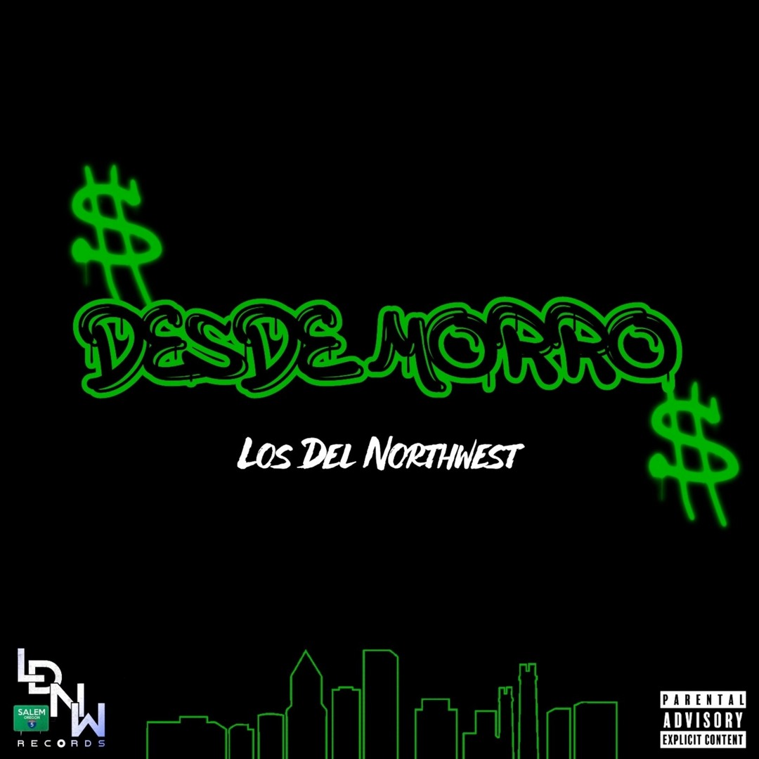 Stream Desde Morro by Los Del Northwest | Listen online for free on ...