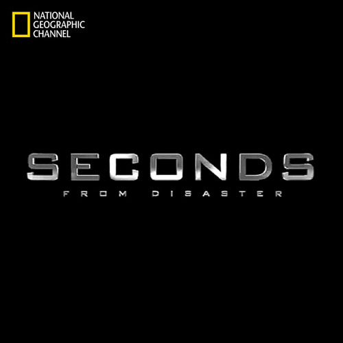 Stream Seconds From Disaster - Seasons 4-7 Theme by Luna Federation ...