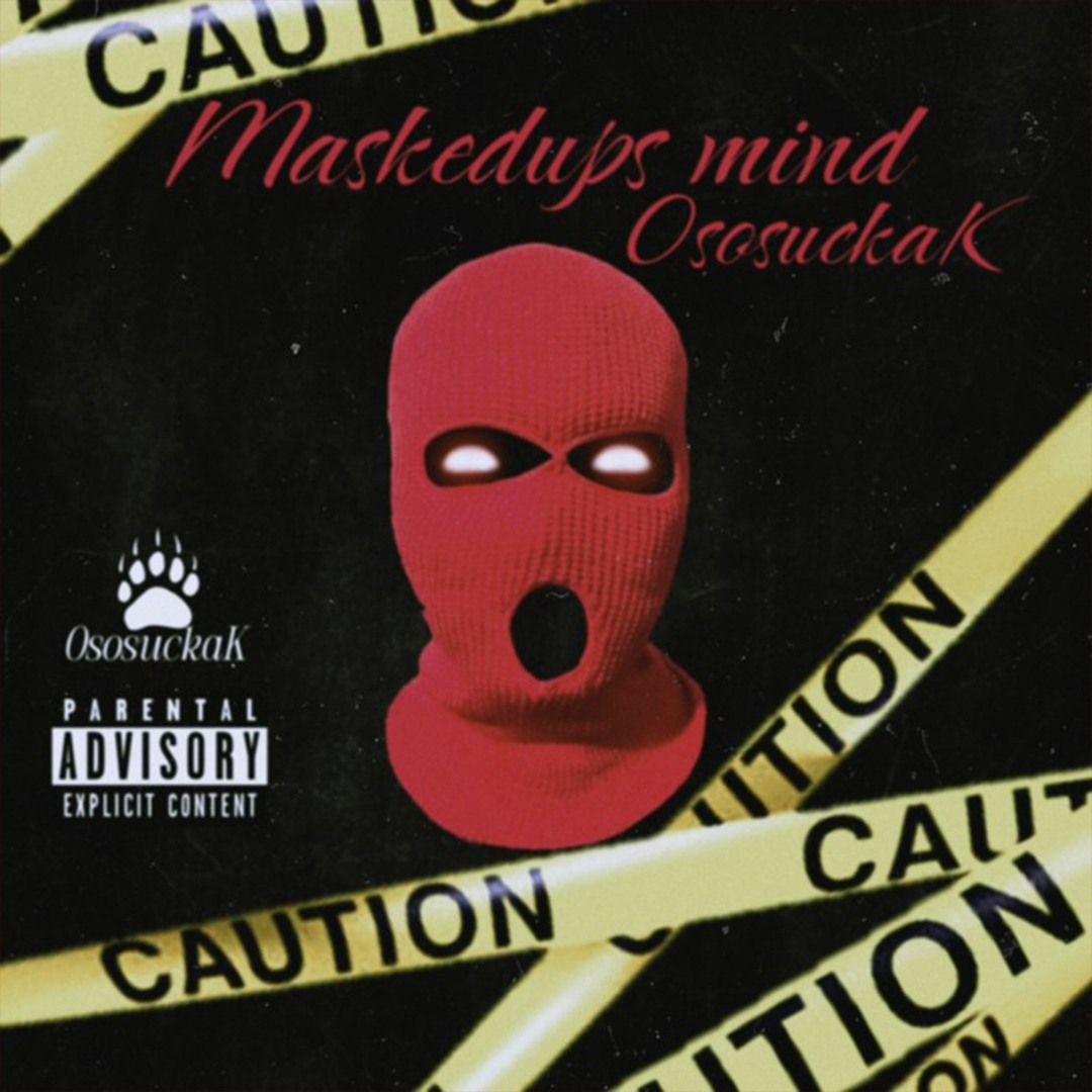 Stream Maskedup's Mind by Ososuckak | Listen online for free on SoundCloud