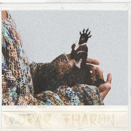 Stream Dear tharon (prod. Ty david) by 3dwxrd | Listen online for free ...