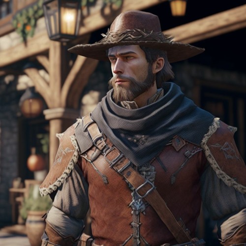 Stream The Tipsy Dwarf Tavern (LOOP) by Lisette Amago | Listen online ...