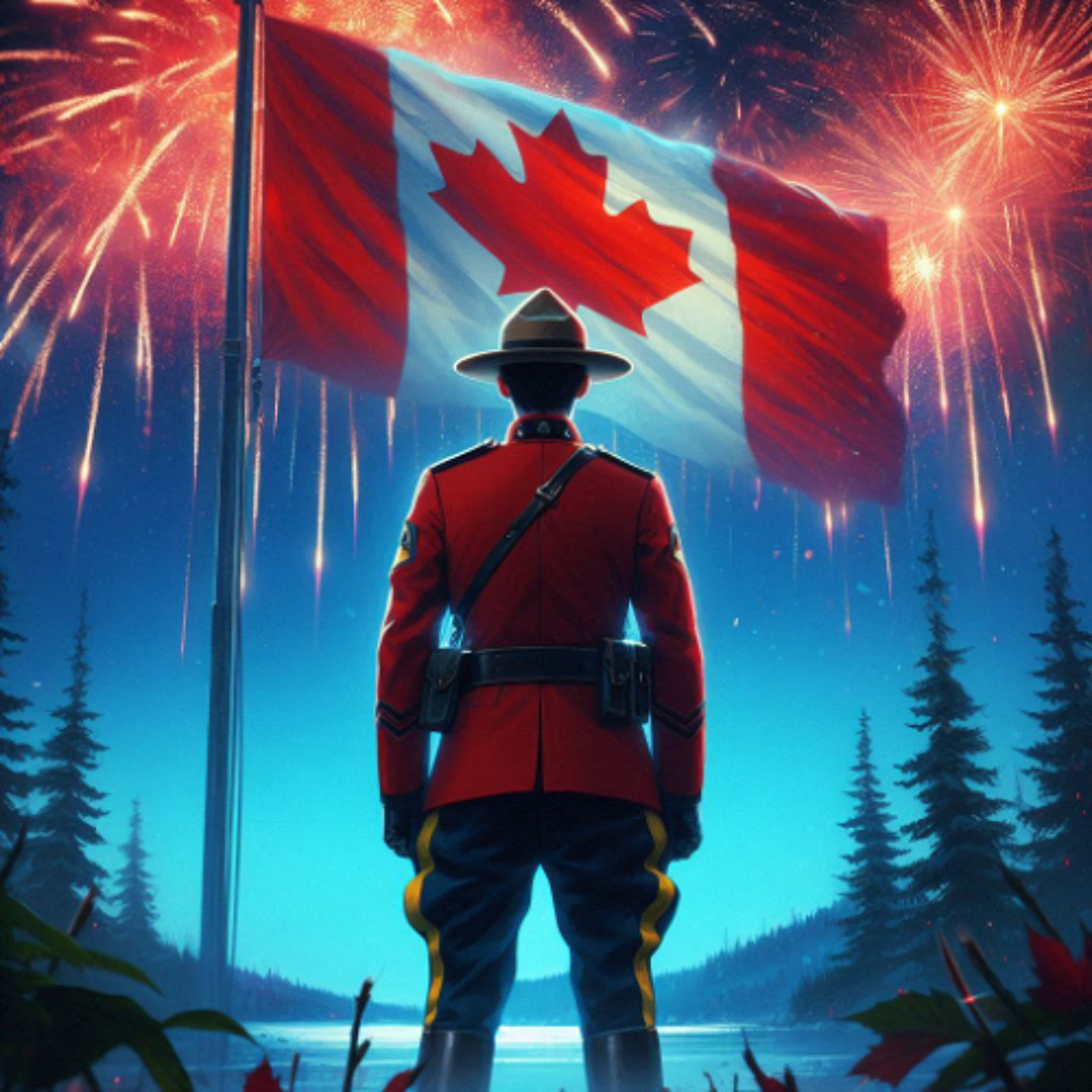 Stream True North Strong and Free by ennial ☠ | Listen online for free ...