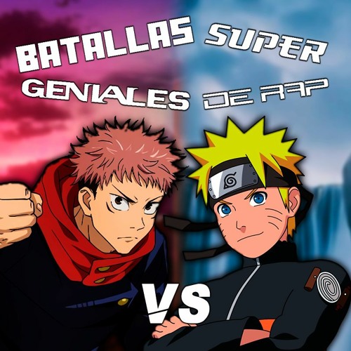 Stream Yuji Itadori vs Naruto Uzumaki by BSGDROfficial | Listen online ...
