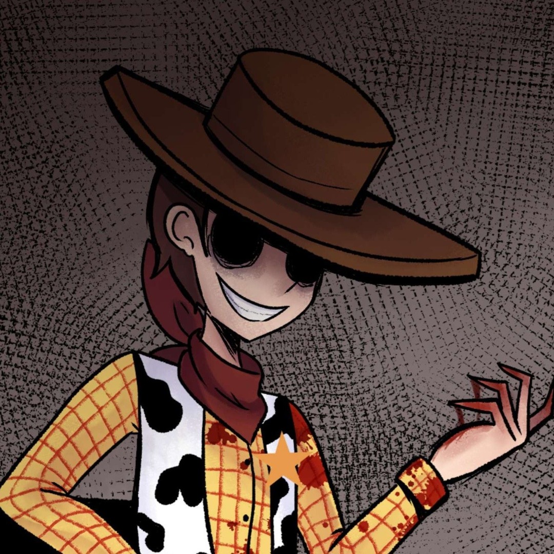 Stream the dark force afterlife | Listen to fnf woody.exe playlist ...