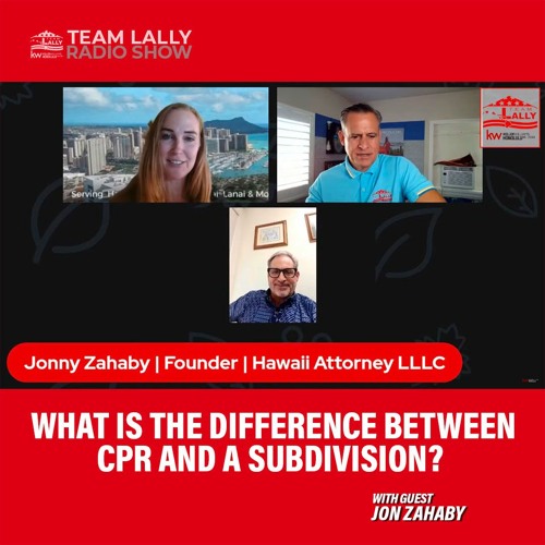 Stream episode What is a CPR and How Does it Work with Jonny Zahaby by ...