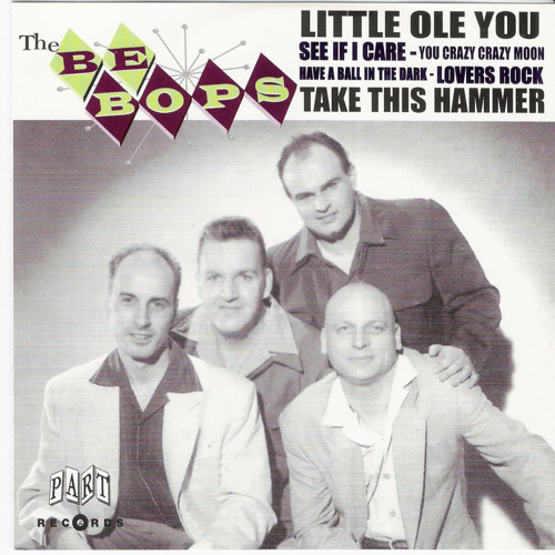 Stream Be Bops | Listen to The World of the Be Bops playlist online for ...
