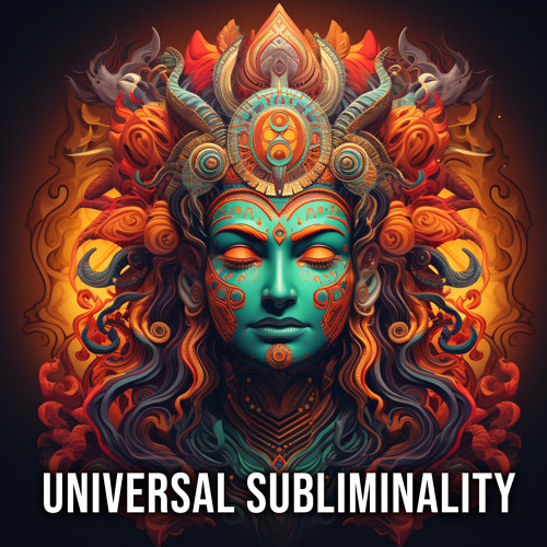 Stream Subliminals For All | Listen to Universal Subliminality playlist ...