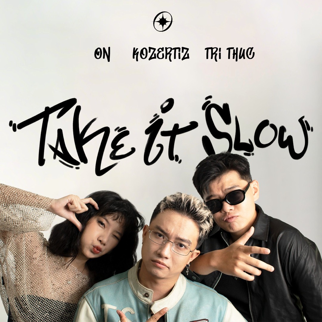 Stream Kozertiz, Nguyễn Tri Thức, On - Take It Slow by Kozertiz | Listen online for free on ...