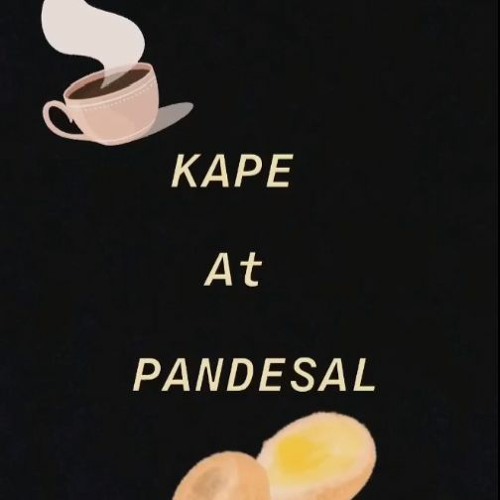 Stream Kape At Pandesal by Jaded | Listen online for free on SoundCloud
