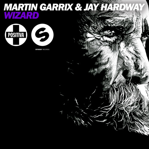 Stream Martin Garrix | Listen to Wizard playlist online for free on ...
