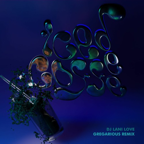 Stream Iced Coffee (GREGarious Remix) by DJ Lani Love | Listen online ...