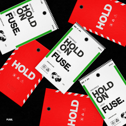 Stream Hold On by fuse. | Listen online for free on SoundCloud