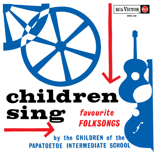 Stream Children Of The Papatoetoe Intermediate School | Listen to ...