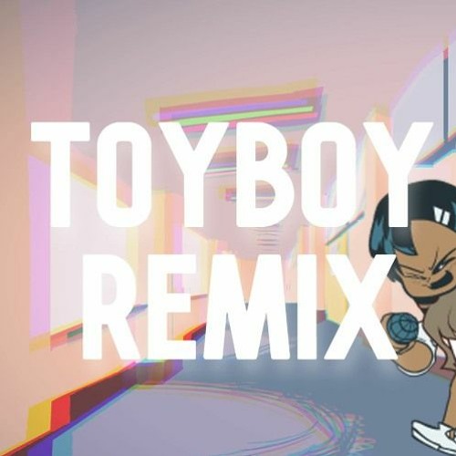 Stream FNF Toyboy Remix by jary.mpeg | Listen online for free on SoundCloud