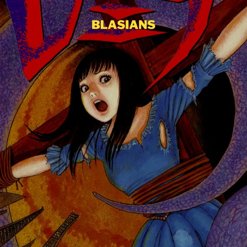 Stream NEW GENESIS (新時代) by BLASIANS | Listen online for free on SoundCloud