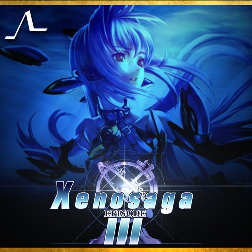 Stream episode The ULTIMATE Xenosaga Analysis Xenosaga III Analysis ...