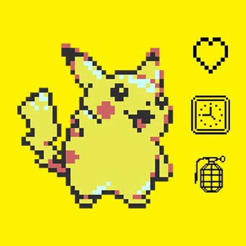 Stream Pikachu (Video Game Type Beat ) by Lovu Beats | Listen online ...