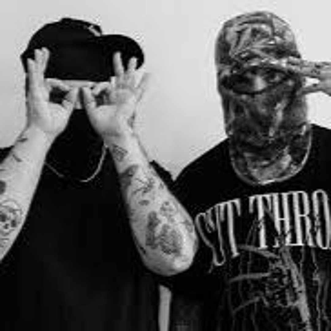 Stream SAyK | Listen to The Grey 59 playlist online for free on SoundCloud