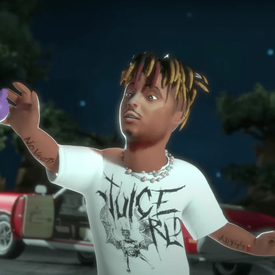Stream Chopsquad DJ Official Instrumental Juice Wrld- Wishing Well ...