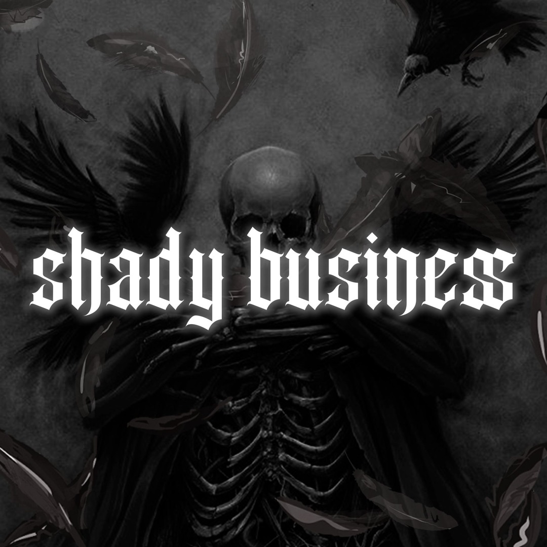 Stream shady business by loav | Listen online for free on SoundCloud
