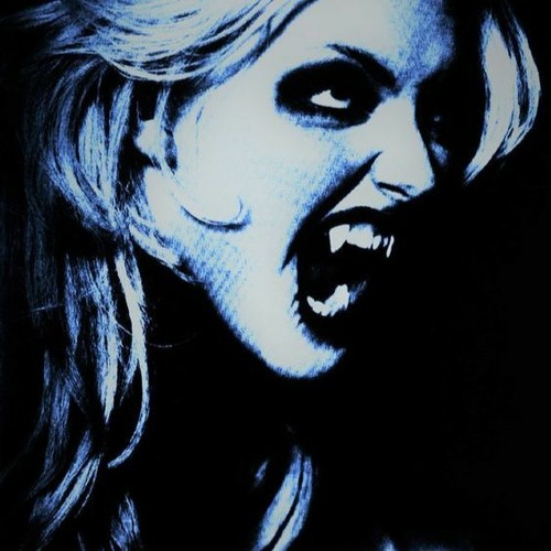 Stream ♡ Vampire Heart (Slowed + Reverb) ♡ Isak Roen, Key Kelly by ...