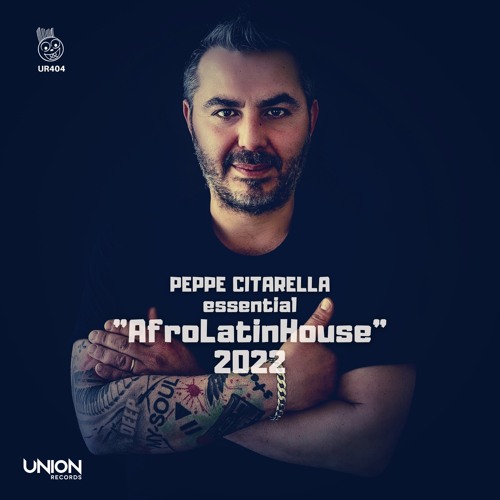Stream Peppe Citarella Essential "AfroLatinHouse" 2022 (Continuous Dj ...