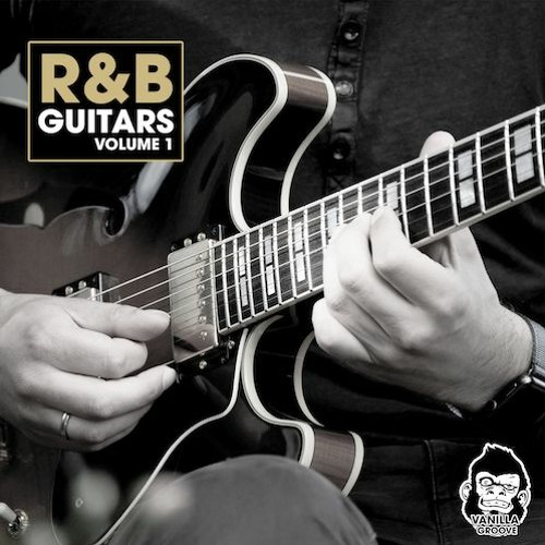 Stream Vanilla Groove Studios - RnB Guitars Vol 1 by SynthPresets ...