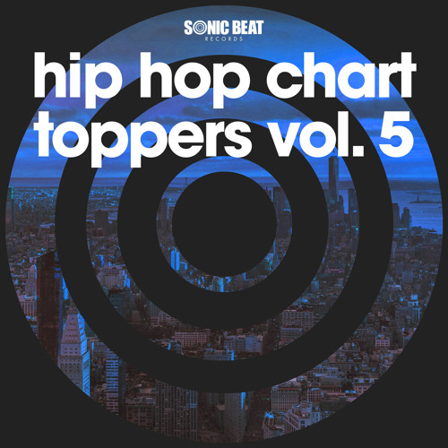 Stream Sonic Beat | Listen to Hip Hop Chart Toppers, Vol. 5 playlist ...