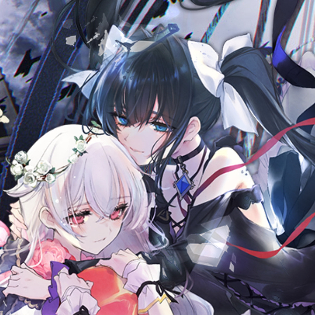 Stream Arcaea 4.0 Intro Song (Reunion) by Laggy | Listen online for ...
