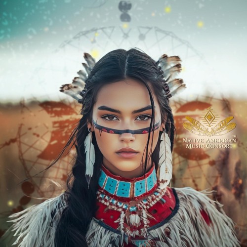 Stream Native American Music Consort | Listen to Echoes of Indian ...